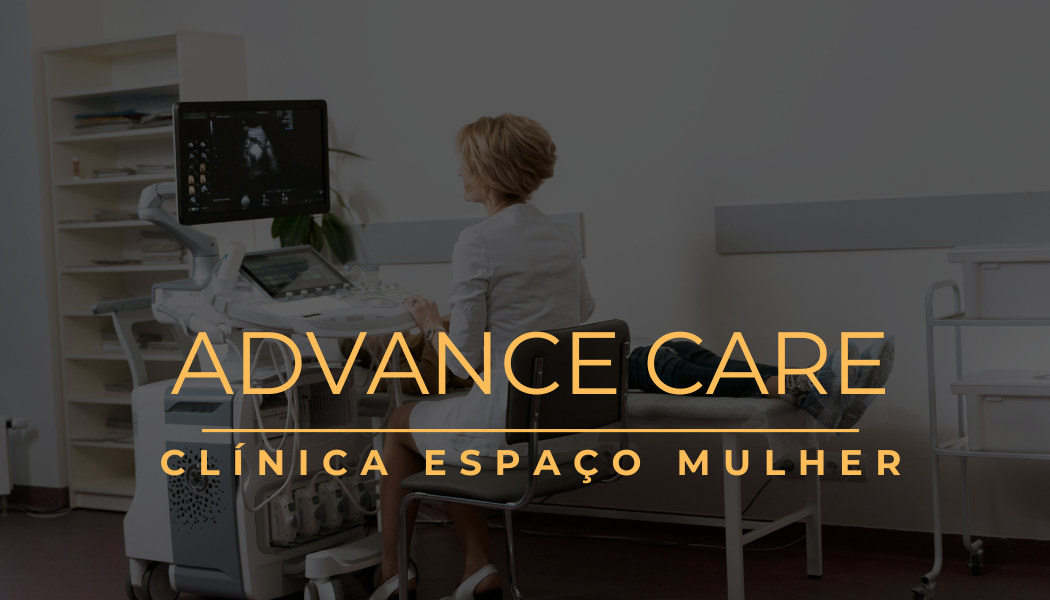 AdvanceCare - Consultas e Exames | Clínica Espaço Mulher